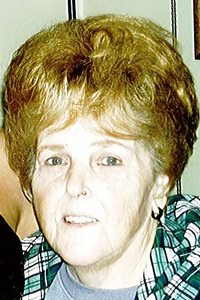 Lucille Porter 1939-2017 | News, Sports, Jobs - Tribune Chronicle